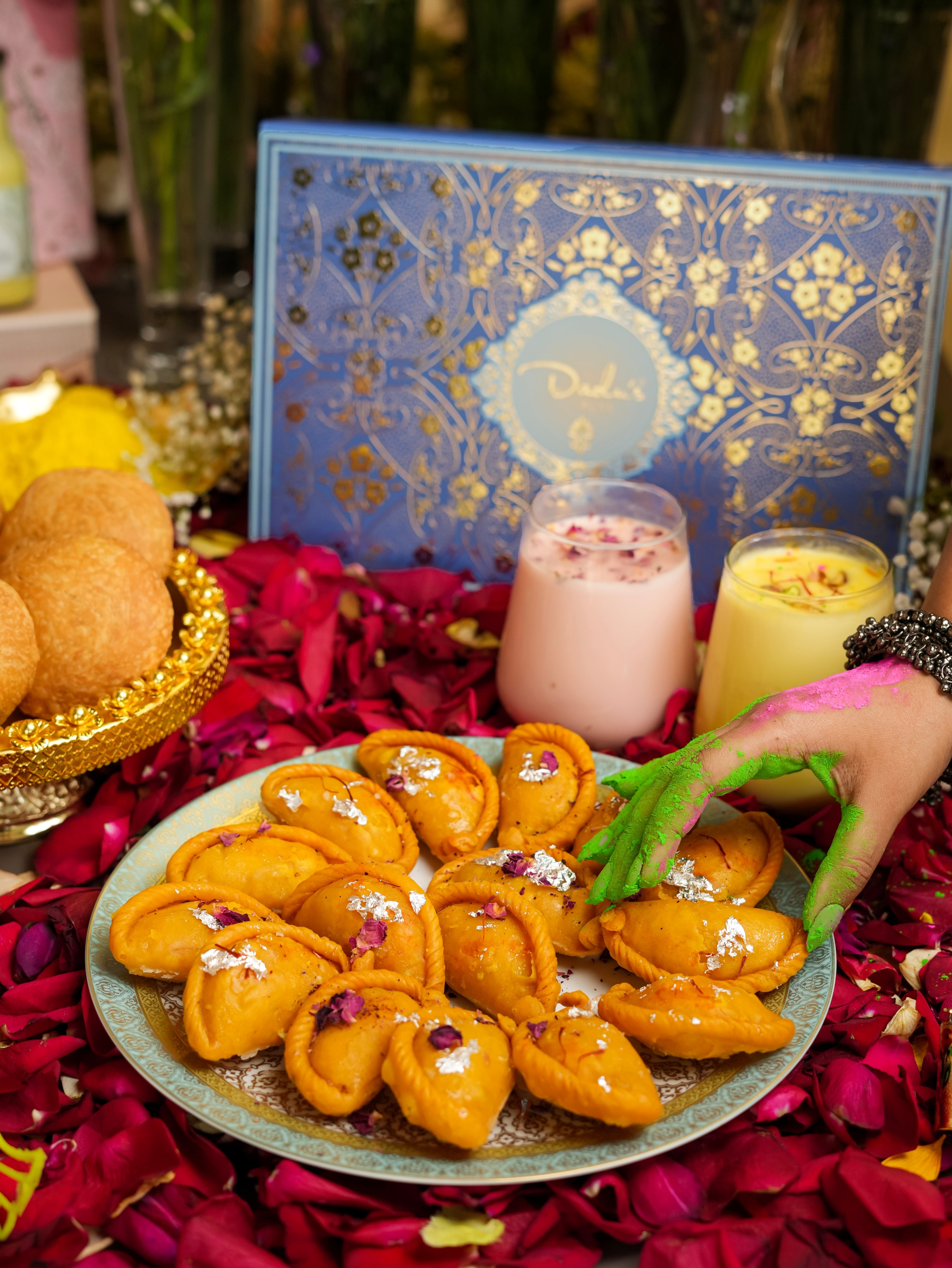 Dadus Pune – Shopdadussweet