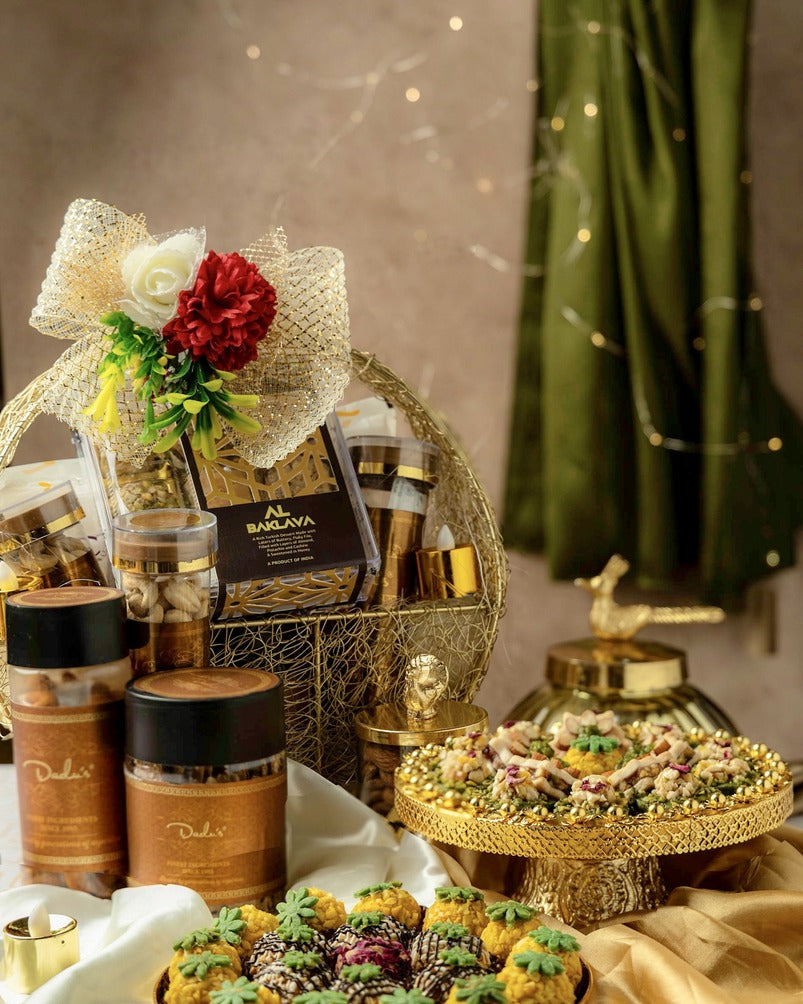 Dadus Pune – Shopdadussweet