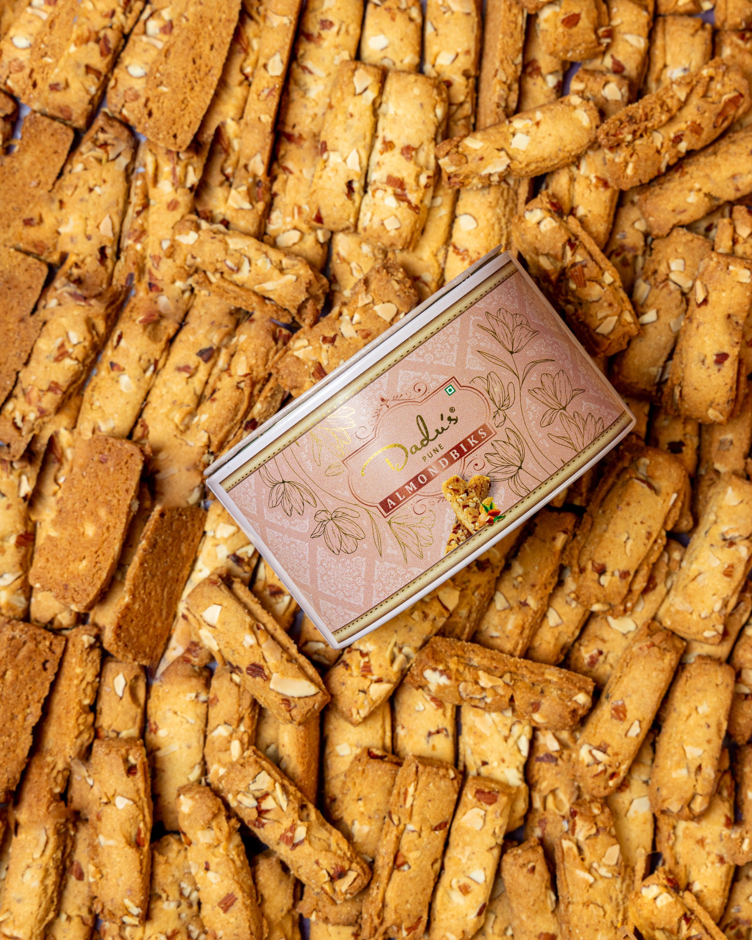 Gourmet Confectionery – Dadus Foods Private Limited