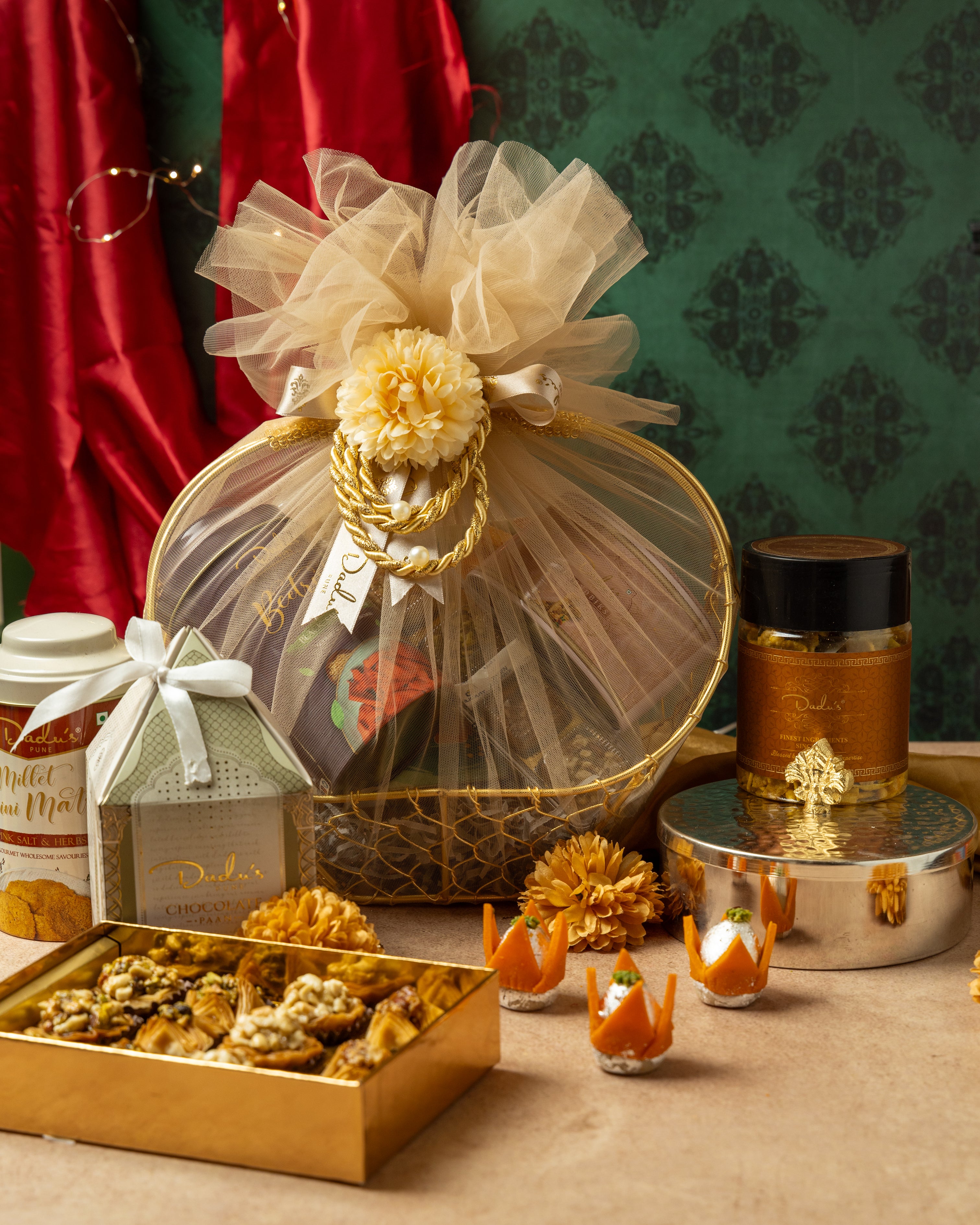 Basket Hamper – Dadus Foods Private Limited