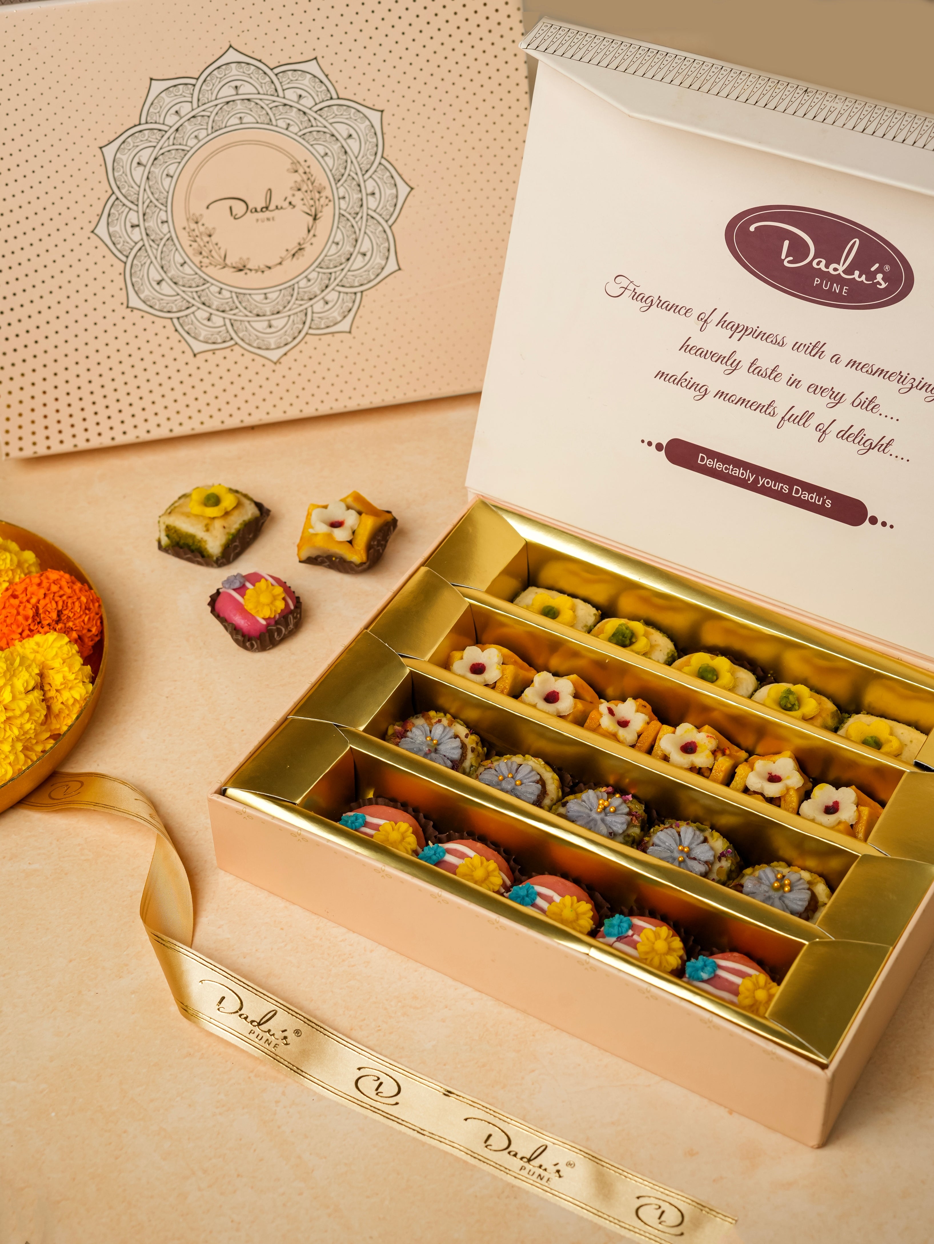 Dadus Pune – Shopdadussweet