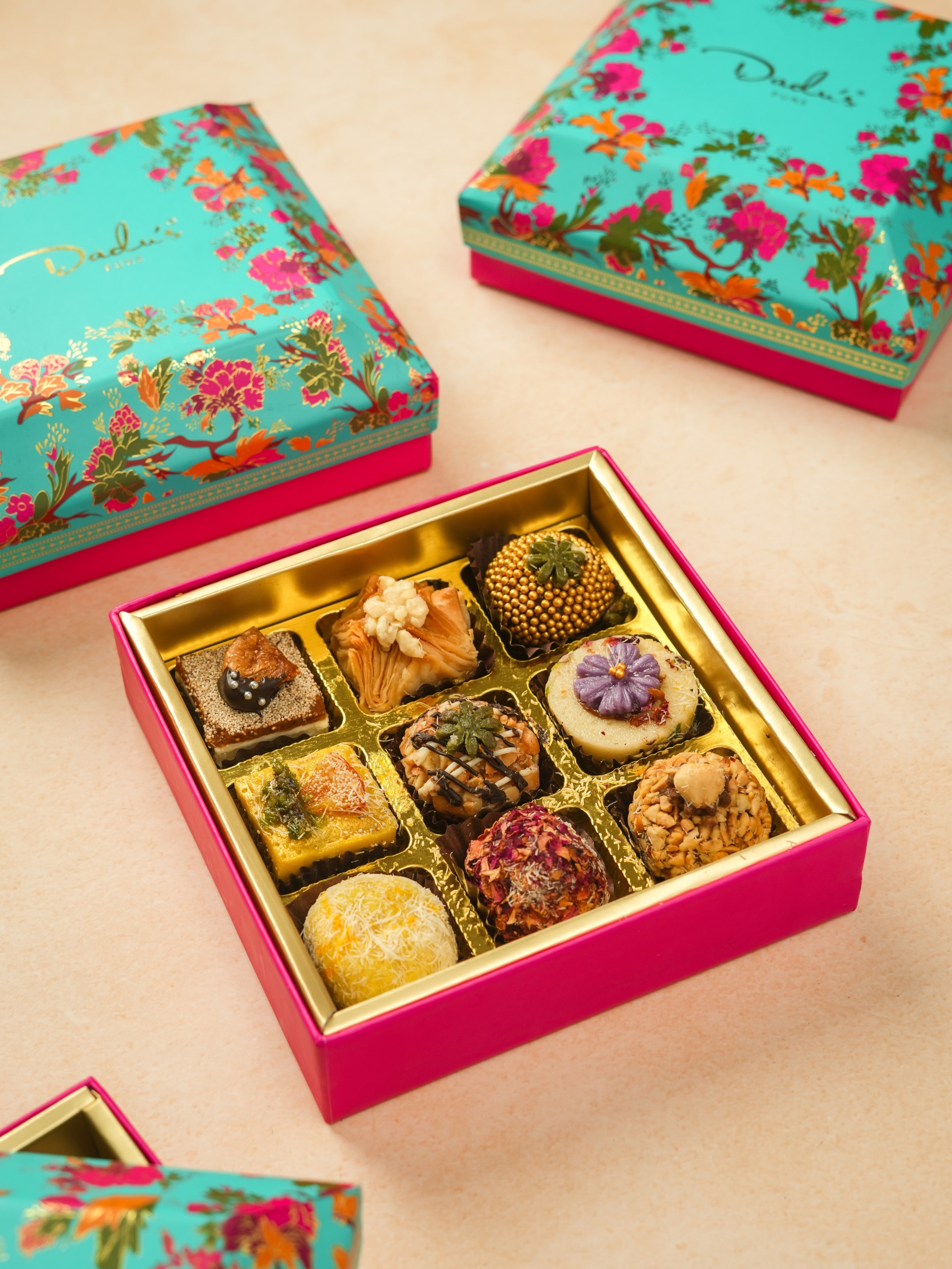 Dadus Pune – Shopdadussweet