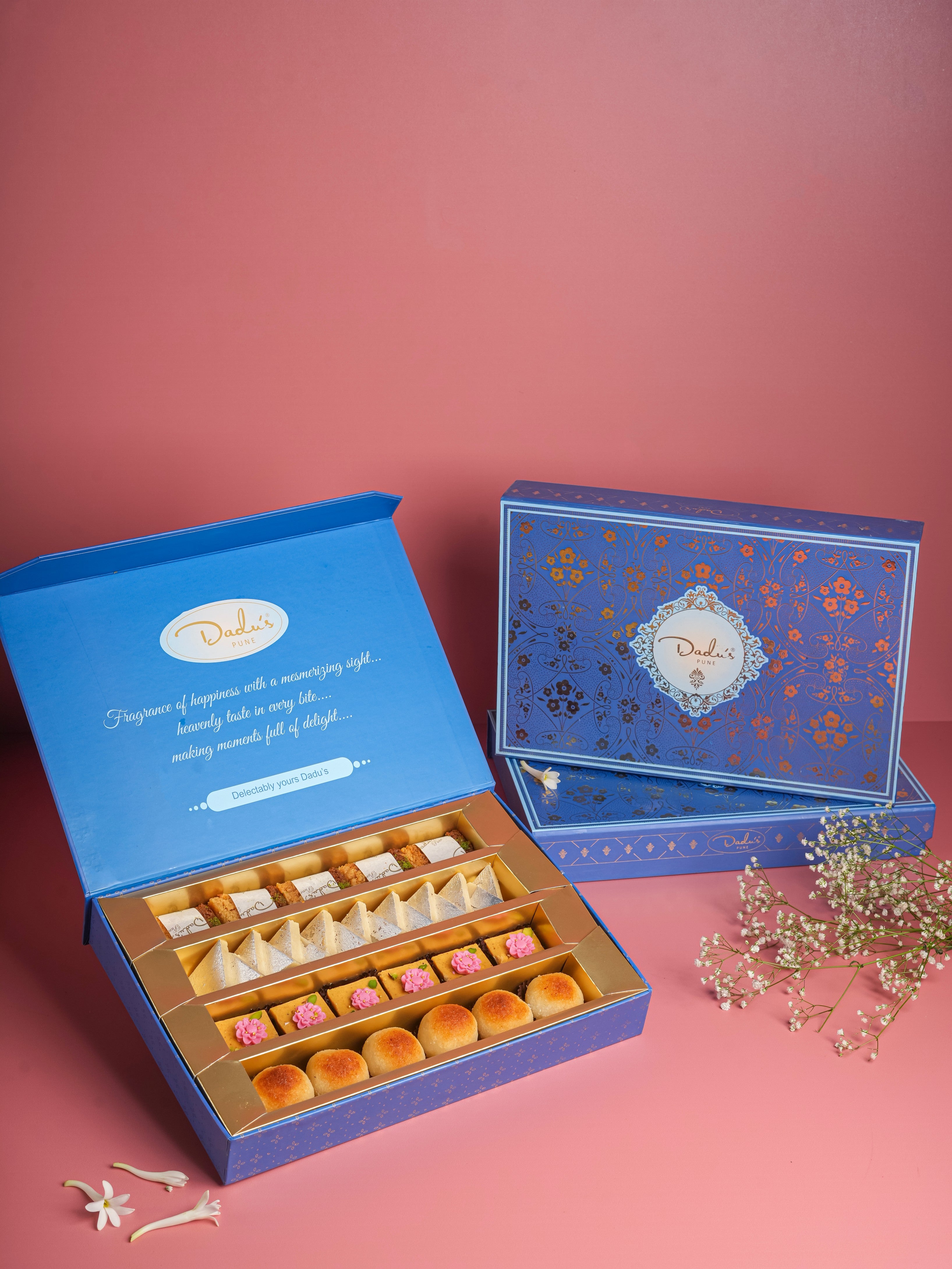 Dadus Pune – Shopdadussweet