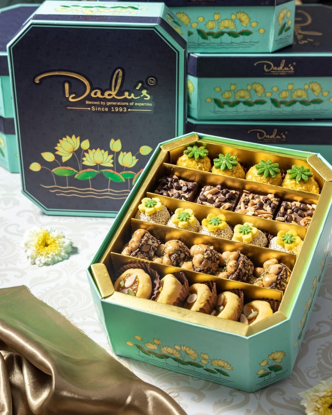 Dadus Pune – Shopdadussweet