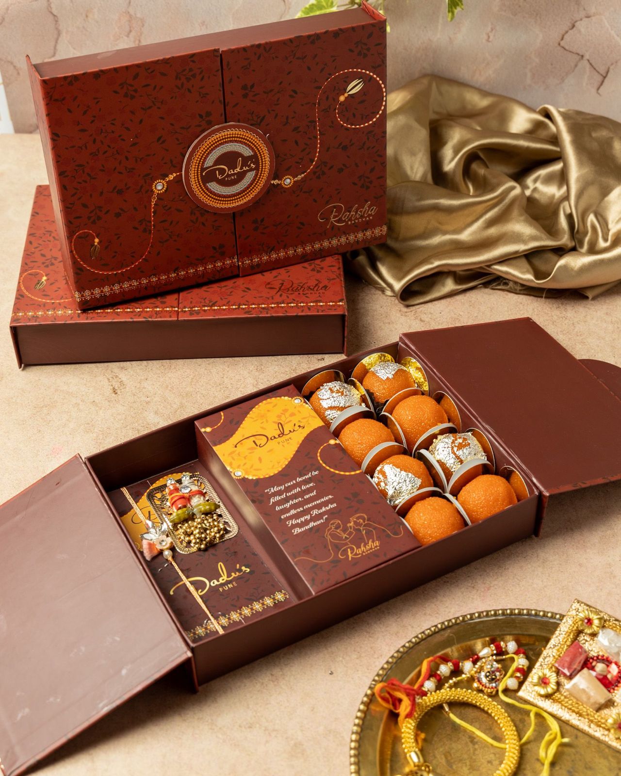 Dadus Pune – Shopdadussweet