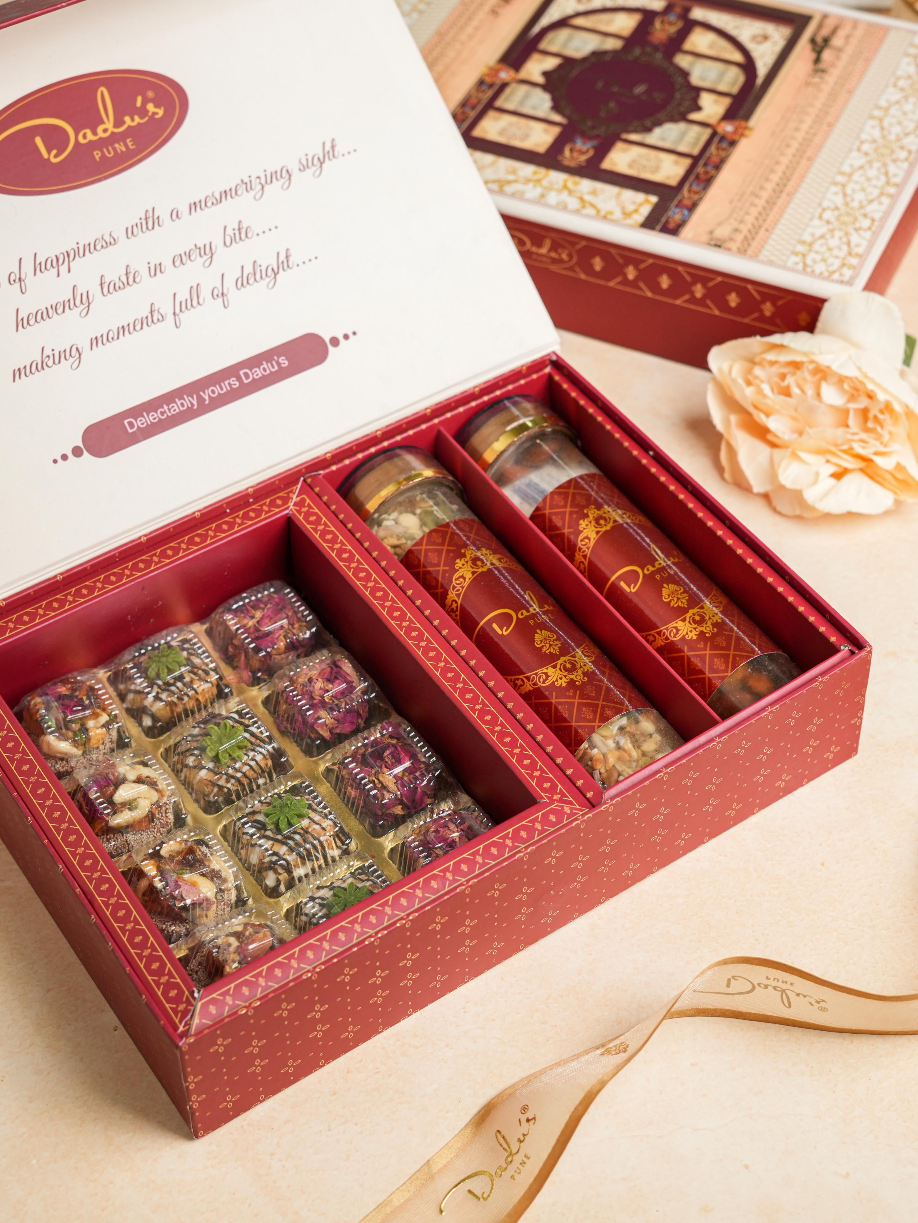 Dadus Pune – Shopdadussweet