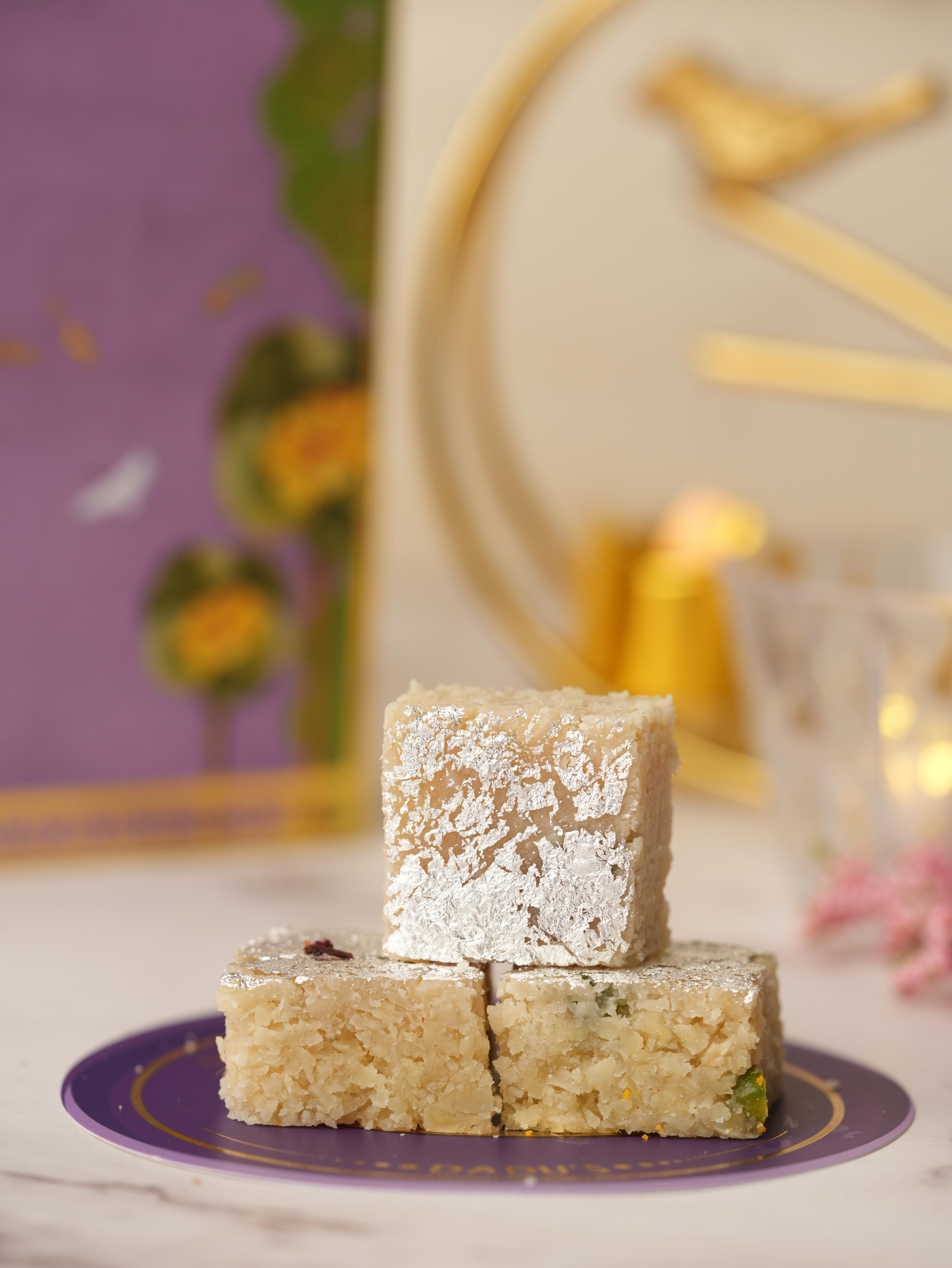 Dry Fruit Sweets – Dadus Foods Private Limited